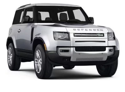 2024 Land Rover Defender LWB - Private Fleet Car Broker